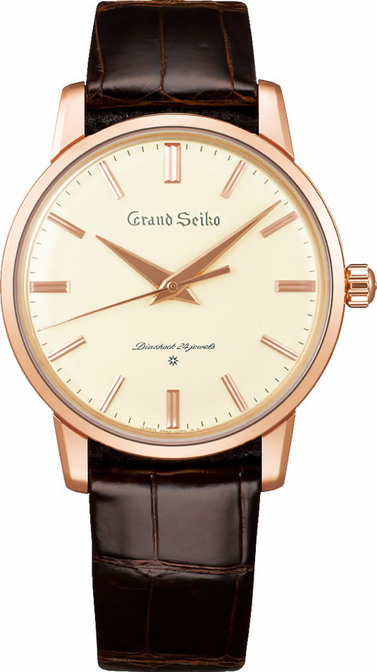 Grand Seiko SBGW260
