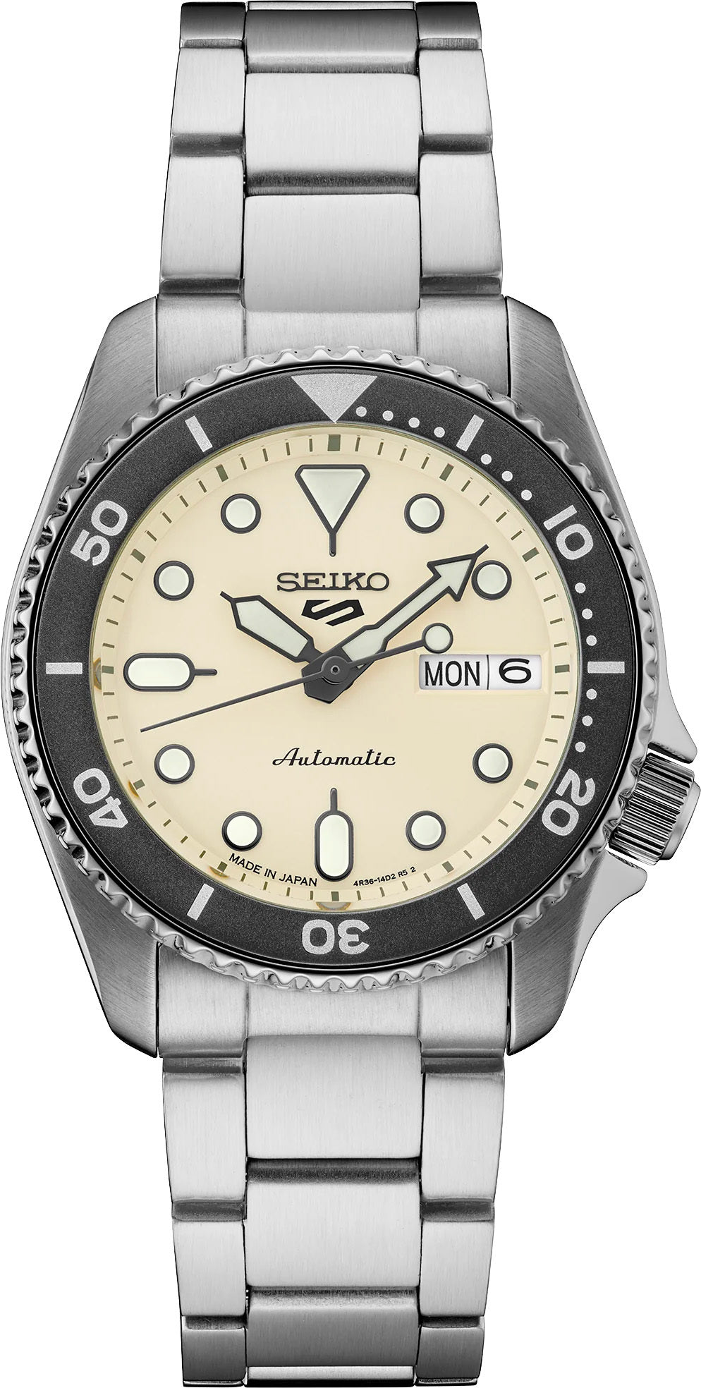 Seiko 5 Sports SRPK31