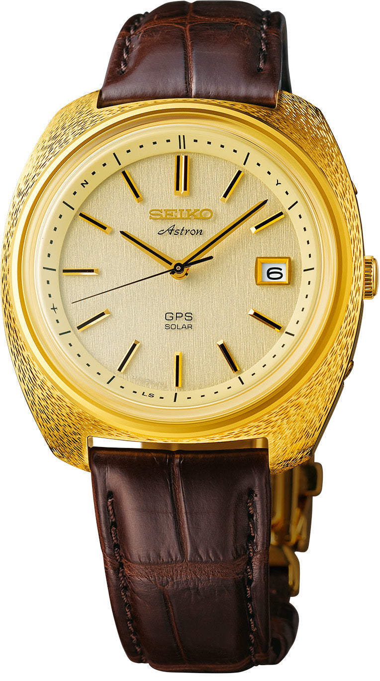 Seiko SBXD002 Astron The 1969 Quartz Astron 50th Anniversary Limited E